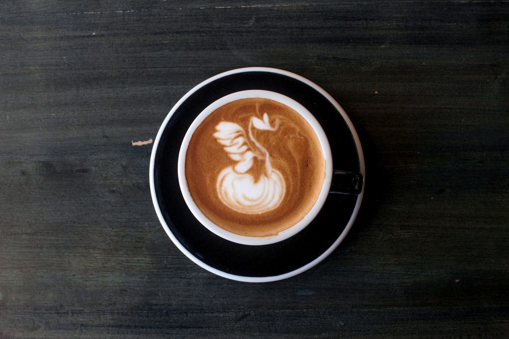 COFFEE SYNDICATE | Commercenter