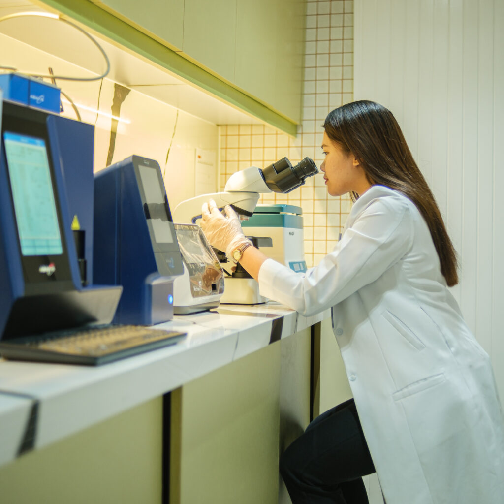 ASIAN EYE INSTITUTE | Commercenter