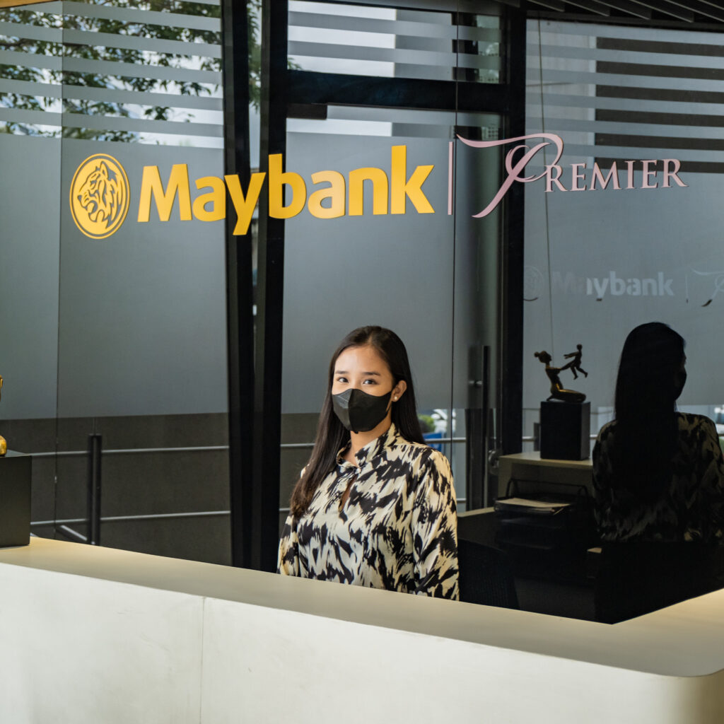 MAYBANK MAIN | Commercenter