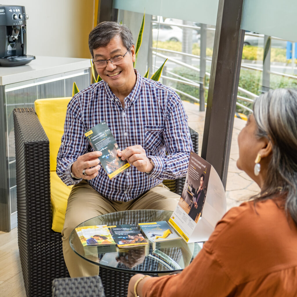 MAYBANK MAIN | Commercenter