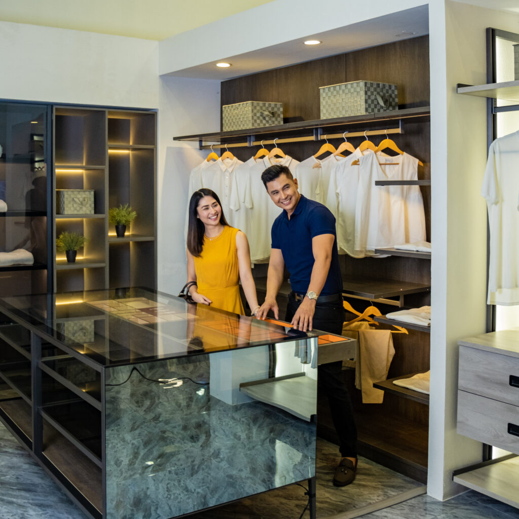 OPPEIN | Commercenter